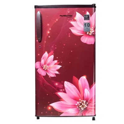 Akaritek 180 Litre Single Door Refrigerator - AK-RSG180RF | AC GHAR